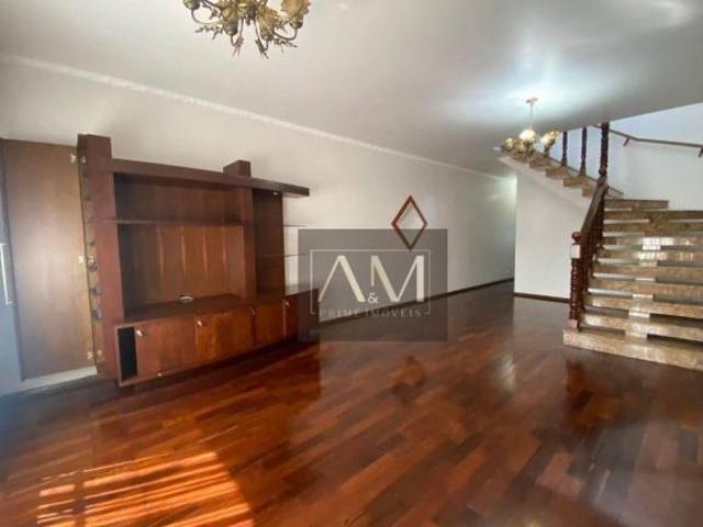 Sobrado com 3 dormitórios à venda, 288 m² por R$ 1.500.000 Rua Chamatu, 136 Vila Formosa