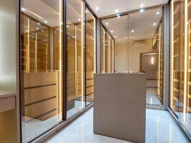 Sobrado com 3 dormitórios à venda, 288 m² por R$ 1.390.000,00 Residencial Village Damha Rio Preto