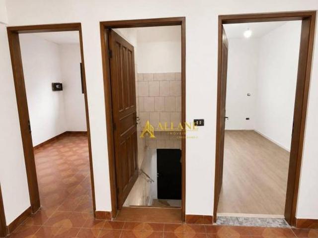Sobrado com 3 dormitórios à venda, 288 m² por R$ 349.990,00 Vila Barão Sorocaba/SP