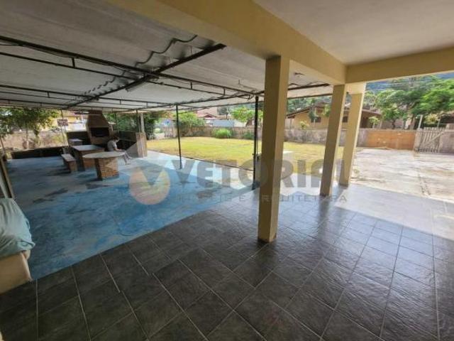 Sobrado com 3 dormitórios à venda, 288 m² por R$ 750.000 Massaguaçu Caraguatatuba/SP