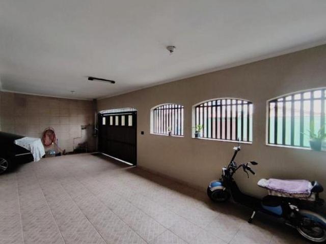 Sobrado com 3 dormitórios à venda, 288 m² Parque Capuava Santo André/SP
