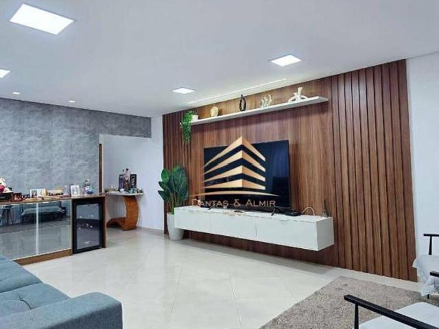 Sobrado à venda, 289 m² por R$ 1.700.000,00 Vila Milton Guarulhos/SP