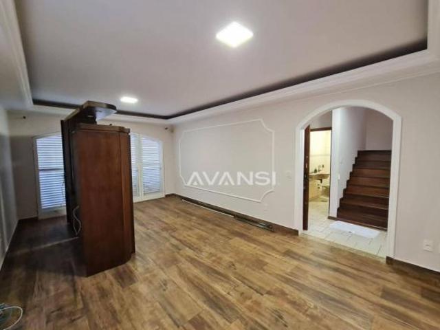 Sobrado com 3 dormitórios à venda, 289 m² por R$ 1.200.000,00 Jardim Primavera Santa Bárbara D&apos O