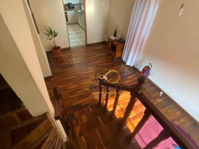 Sobrado com 3 dormitórios à venda, 289 m² por R$ 950.000,00 Jardim Guapira São Paulo/SP