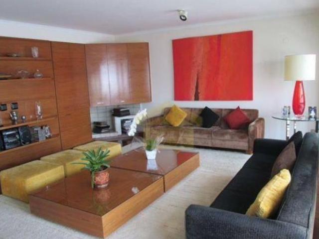 Sobrado com 3 dormitórios à venda, 289 m² Planalto Paulista São Paulo/SP