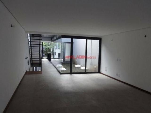 Sobrado com 3 dormitórios à venda, 280 m² por R$ 3.600.000,00 Vila Madalena São Paulo/SP