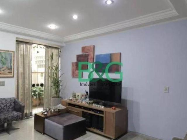Sobrado à venda, 280 m² por R$ 1.609.000,00 Tatuapé São Paulo/SP