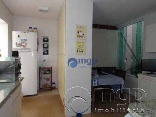 Sobrado com 3 dormitórios à venda, 280 m² por R$ 1.600.000,00 Vila Maria São Paulo/SP