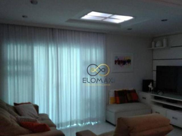 Sobrado com 3 dormitórios à venda, 280 m² por R$ 1.500.000,00 Freguesia do Ó São Paulo/SP