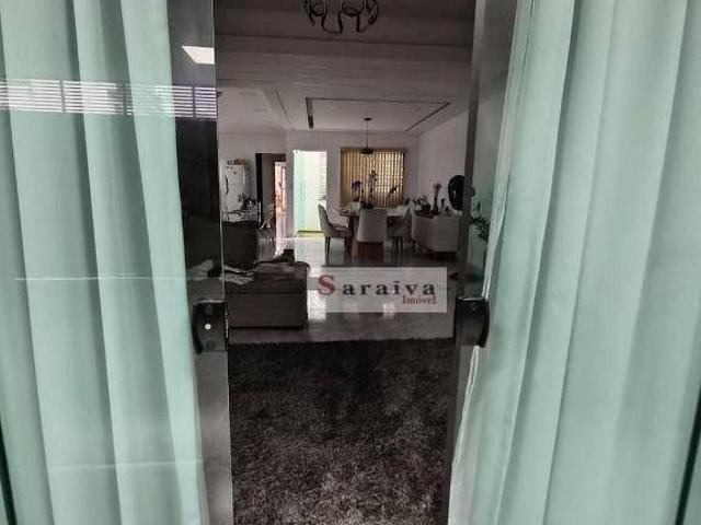 Sobrado com 3 dormitórios à venda, 280 m² por R$ 1.500.000,00 Rudge Ramos São Bernardo do Campo/