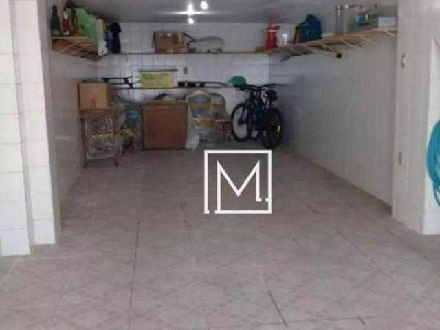 Sobrado com 3 dormitórios à venda, 280 m² por R$ 1.650.000,00 Vila Mariana S