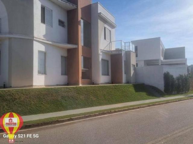 Sobrado com 3 dormitórios à venda, 280 m² por R$ 1.800.000,00 Condomínio Ibiti Reserva Sorocaba/