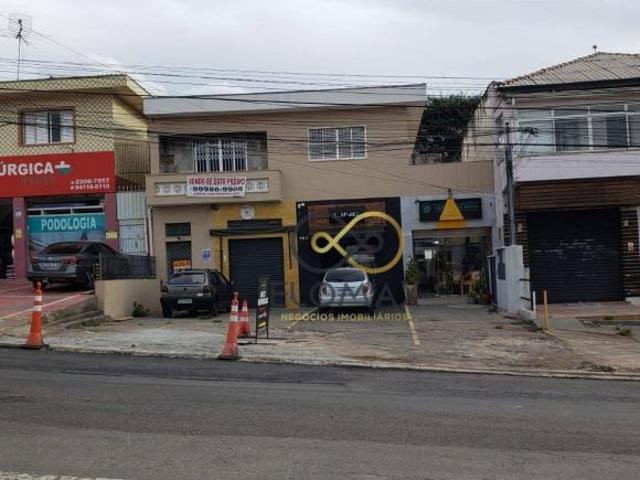 Sobrado com 3 dormitórios à venda, 280 m² por R$ 1.800.000,00 Santa Teresinha São Paulo/SP