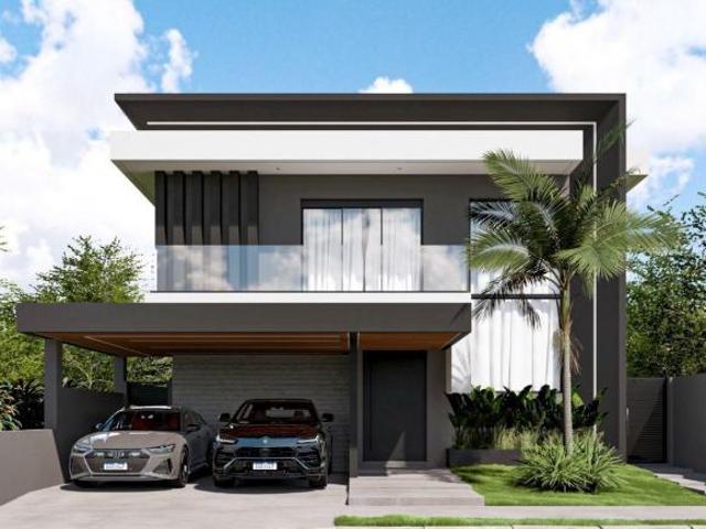 Sobrado com 3 dormitórios à venda, 280 m² por R$ 1.850.000,00 Bairro da Floresta São José dos Ca