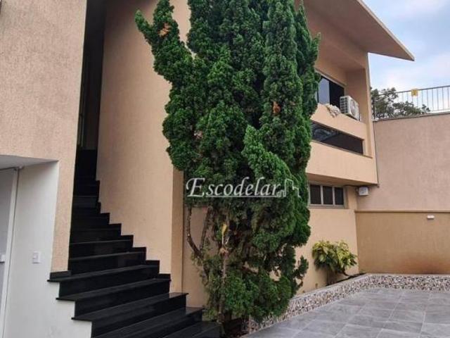 Sobrado com 3 dormitórios à venda, 280 m² por R$ 1.900.000,00 Jardim Leonor Mendes de Barros São