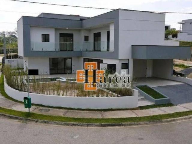 Sobrado com 3 dormitórios à venda, 280 m² por R$ 1.980.000,00 Cyrela Landscape Esplanada Votoran