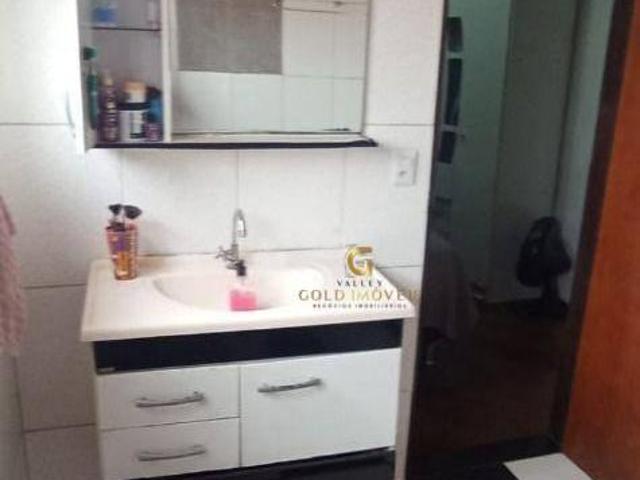 Sobrado com 3 dormitórios à venda, 280 m² por R$ 1.060.000,00 Jardim Ismênia São José dos Campos