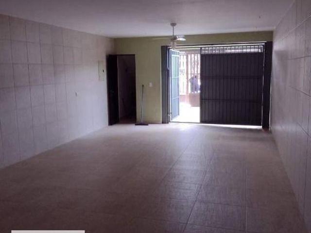 Sobrado com 3 dormitórios à venda, 280 m² por R$ 1.100.000,00 Parque São Domingos São Paulo/SP