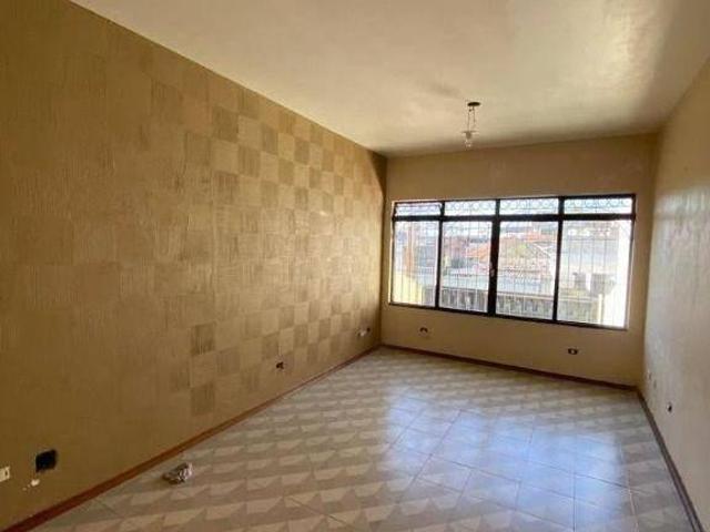 Sobrado com 3 dormitórios à venda, 280 m² por R$ 1.100.000,00 Vila Diva São Paulo/SP