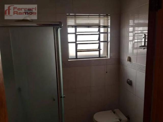 Sobrado com 3 dormitórios à venda, 280 m² por R$ 1.100.000,01 Gopoúva Guarulhos/SP