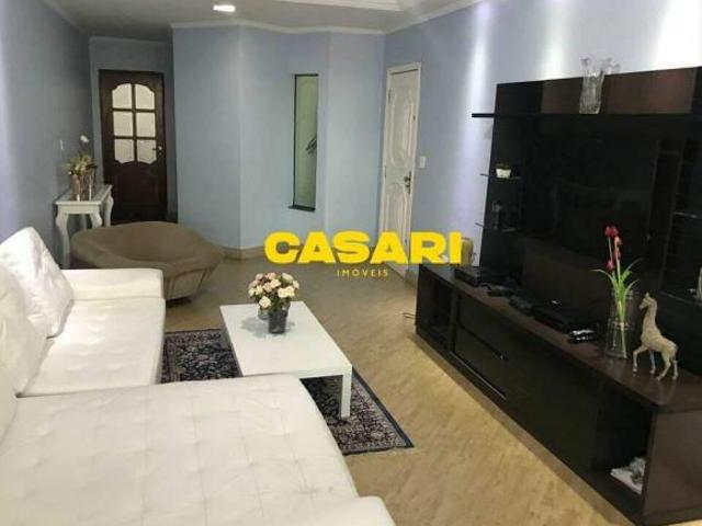 Sobrado com 3 dormitórios à venda, 280 m² por R$ 1.150.000,00 Santa Maria Sa