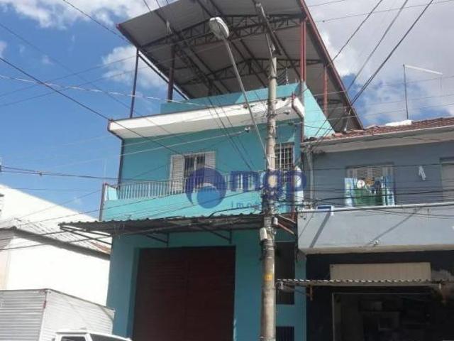 Sobrado com 3 dormitórios à venda, 280 m² por R$ 1.200.000,00 Vila Maria São Paulo/SP