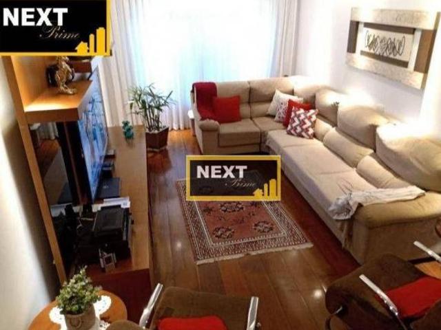 Sobrado com 3 dormitórios à venda, 280 m² por R$ 1.220.000,00 Vila Aricanduva São Paulo/SP