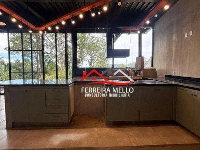 Sobrado com 3 dormitórios à venda, 280 m² por R$ 1.250.000,00 Santa Inês Caieiras/SP