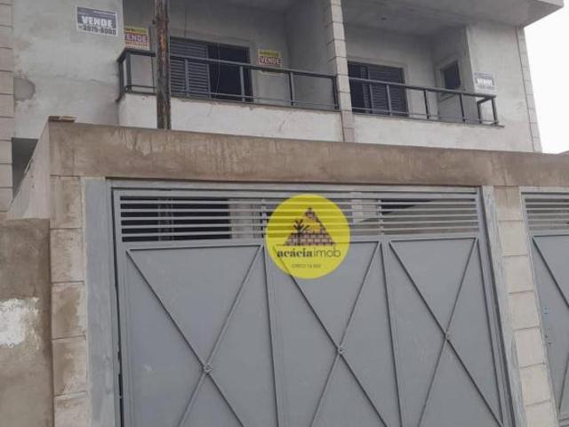 Sobrado com 3 dormitórios à venda, 280 m² por R$ 1.290.000,00 Parque São Domingos São Paulo/SP