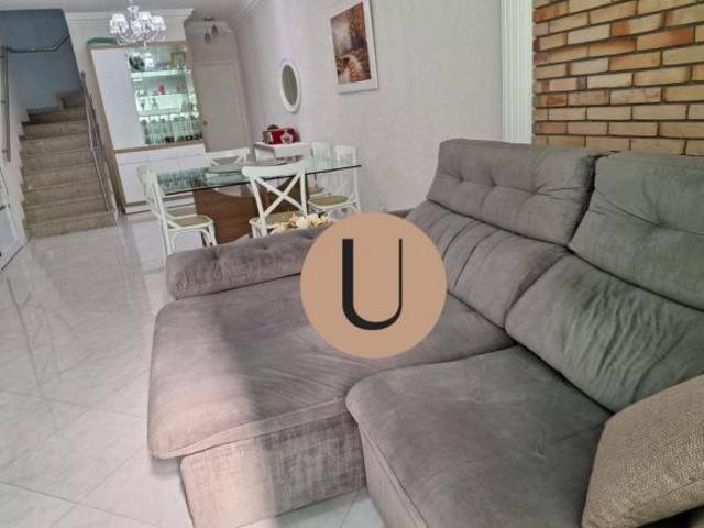 Sobrado com 3 dormitórios à venda, 280 m² por R$ 1.390.000,00 Freguesia do Ó São Paulo/SP