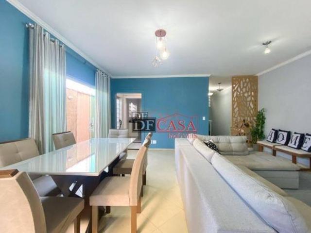 Sobrado com 3 dormitórios à venda, 280 m² por R$ 1.390.000,00 Vila Matilde São Paulo/SP