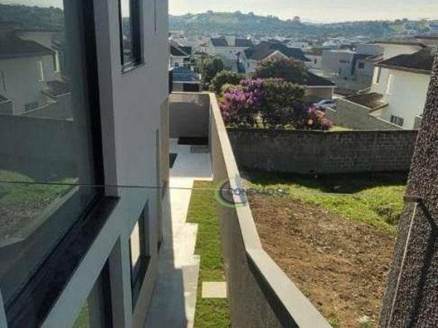 Sobrado com 3 dormitórios à venda, 280 m² por R$ 2.300.000,00 Urbanova São José dos Campos/SP