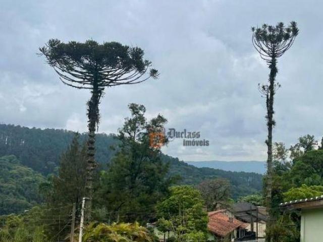 Sobrado com 3 dormitórios à venda, 280 m² por R$ 509.900,00 Jardim da Montanha Mairiporã/SP