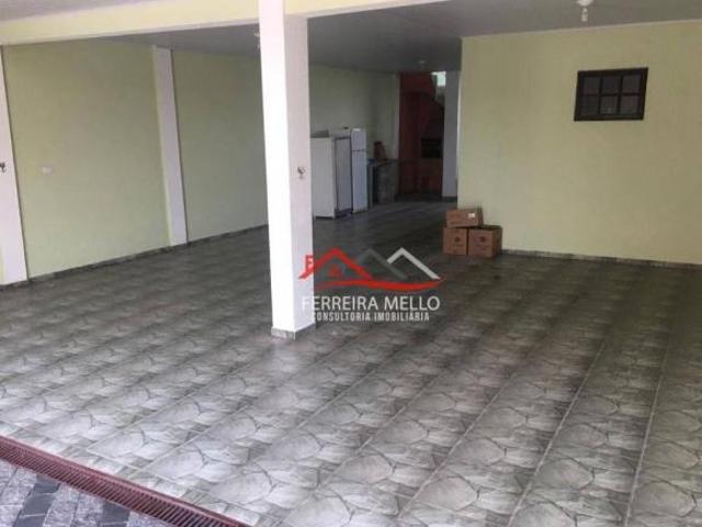 Sobrado com 3 dormitórios à venda, 280 m² por R$ 680.000,00 Jardim Esperança Caieiras/SP