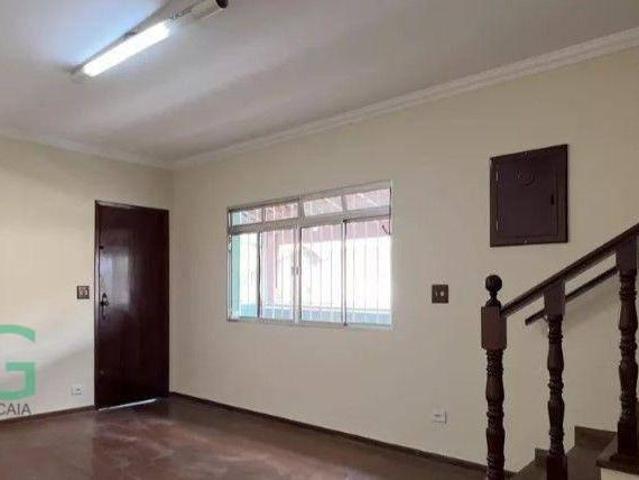 Sobrado com 3 dormitórios à venda, 280 m² por R$ 729.000,00 Vila Tibagi Guarulhos/SP