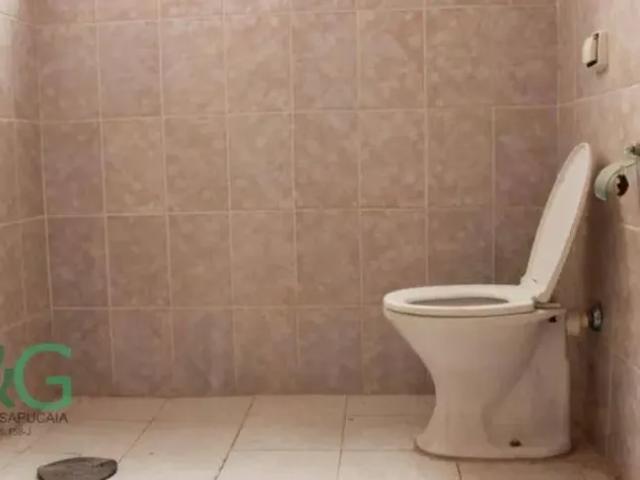 Sobrado com 3 dormitórios à venda, 280 m² por R$ 799.000,00 Cambuci São Paulo/SP