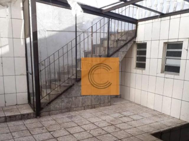 Sobrado com 3 dormitórios à venda, 280 m² por R$ 848.000,00 Vila Carrão São Paulo/SP