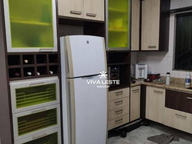 Sobrado com 3 dormitórios à venda, 280 m² por R$ 850.000 Vila Califórnia São Paulo/SP