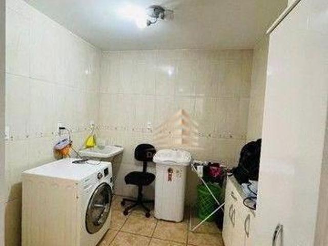 Sobrado com 3 dormitórios à venda, 280 m² por R$ 868.000,00 Vila Mazzei São Paulo/SP