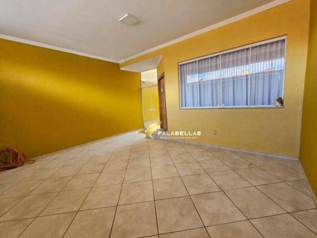 Sobrado com 3 dormitórios à venda, 280 m² por R$ 860.000,00 Jardim Primavera Itupeva/SP