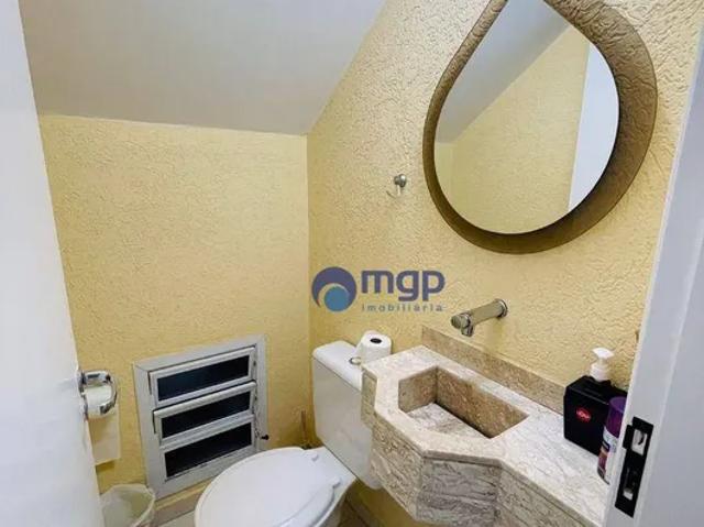 Sobrado com 3 dormitórios à venda, 280 m² por R$ 870.000,00 Vila Mazzei São Paulo/SP