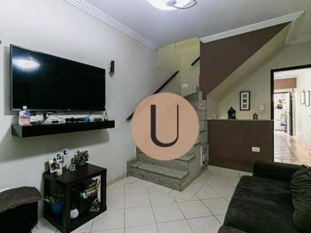 Sobrado com 3 dormitórios à venda, 280 m² por R$ 959.500,00 Vila Matilde São Paulo/SP