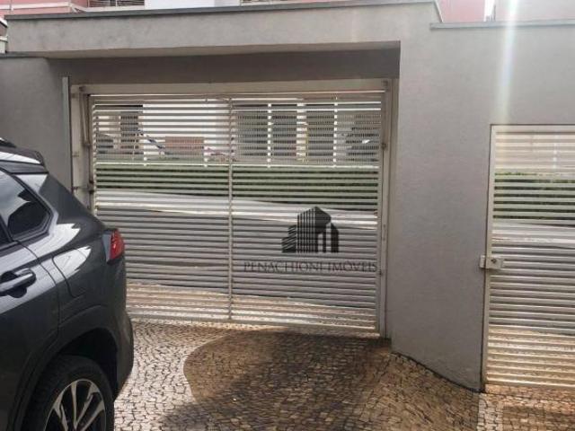 Sobrado com 3 dormitórios à venda, 280 m² por R$ 950.000,00 Jardim Dona Judith Americana/SP