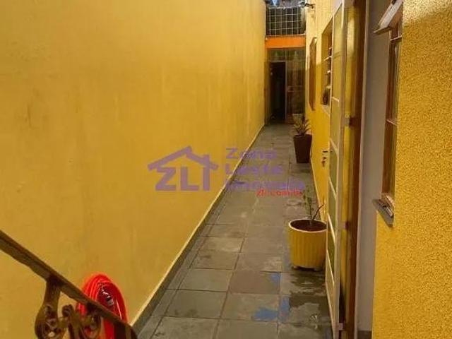 Sobrado com 3 dormitórios à venda, 280 m² por R$ 960.000,00 Cidade Patriarca São Paulo/SP