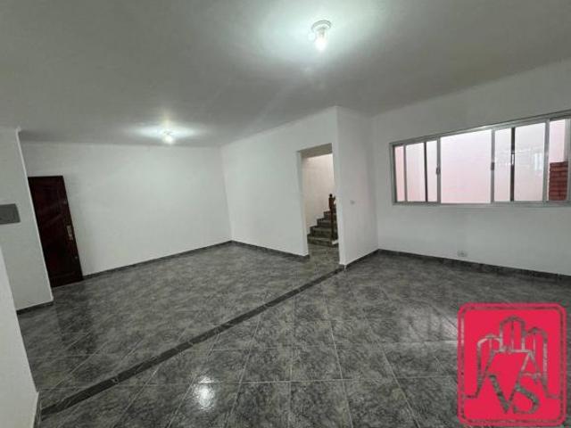 Sobrado com 3 dormitórios à venda, 280 m² por R$ 970.000,00 Baeta Neves São Bernardo do Campo/SP