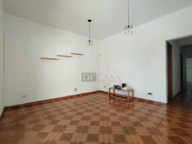Sobrado com 3 dormitórios à venda, 280 m² por R$ 980.000,00 Itaquera São Paulo/SP