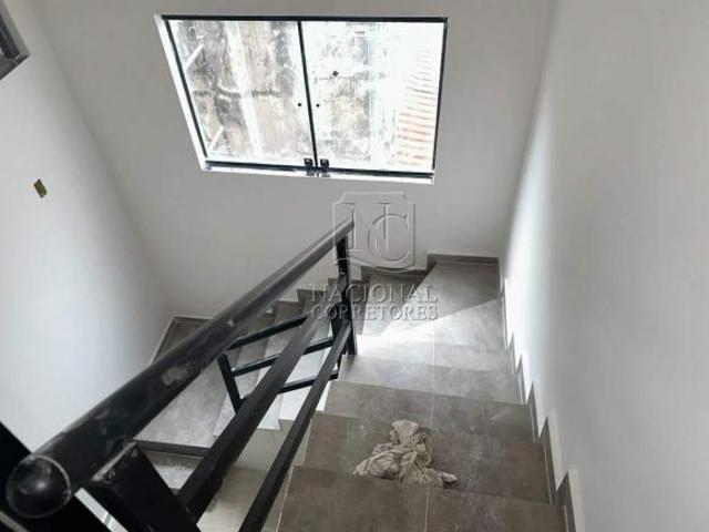 Sobrado com 3 dormitórios à venda, 280 m² Parque Novo Oratório Santo André/SP