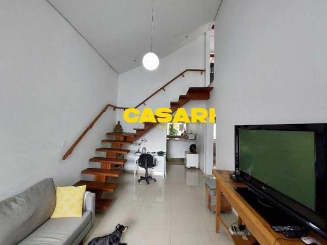 Sobrado com 3 dormitórios à venda, 280 m² Rudge Ramos São Bernardo do Campo/SP