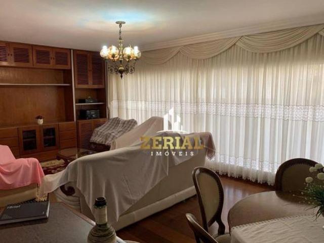 Sobrado com 3 dormitórios à venda, 281 m² por R$ 1.595.000,00 Osvaldo Cruz São Caetano do Sul/SP