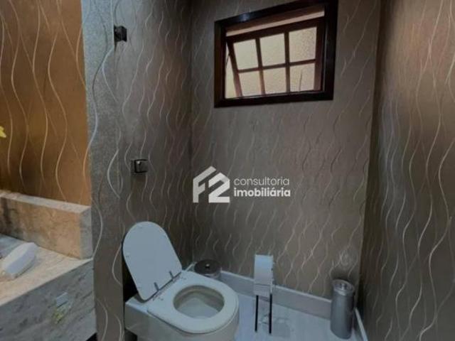 Sobrado com 3 dormitórios à venda, 281 m² por R$ 1.100.000,00 Santa Maria São Caetano do Sul/SP